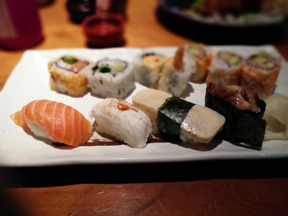 MOSHI MOSHI - Updated September 2025 - 21 Photos & 26 Reviews ...