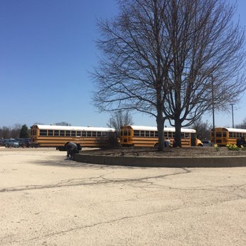 BARTLETT HIGH SCHOOL - Updated December 2025 - 22 Photos - 701 W Schick ...