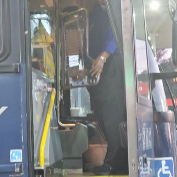 GREYHOUND BUS LINES - Updated January 2026 - 80 Photos & 41 Reviews ...