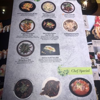 FOUR LEAVES ASIAN RESTAURANT - Updated November 2025 - 309 Photos & 307 ...