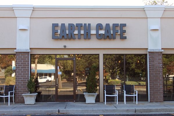 EARTH CAFE - Updated October 2025 - 119 Photos & 78 Reviews - 3811 N ...