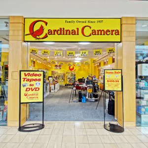 CARDINAL CAMERA & VIDEO CTR - Updated July 2025 - 52 Photos & 106 ...