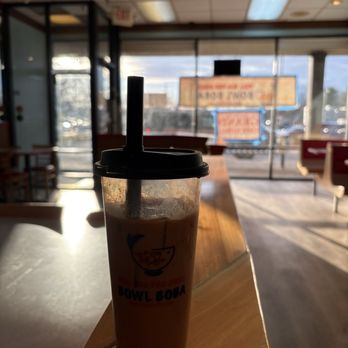BOWL BOBA - Updated September 2025 - 64 Photos & 39 Reviews - 3949 Hoover Rd, Grove City, Ohio ...