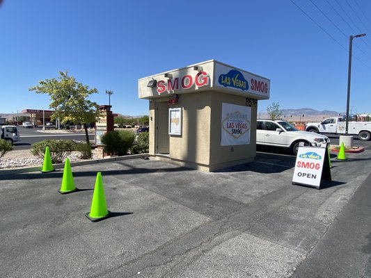 LAS VEGAS SMOG - Updated December 2025 - 36 Reviews - 8536 Blue Diamond ...