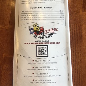 CHIMIKING RESTAURANT - WHISPERLAKES - Updated May 2025 - 273 Photos ...