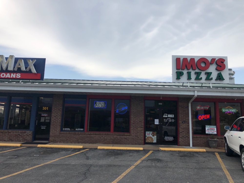 IMO’S PIZZA - Updated January 2026 - 15 Reviews - 305 Hoven Dr, Pacific ...