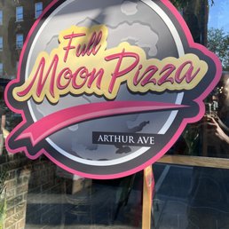 FULL MOON PIZZA - Updated July 2025 - 22 Photos & 19 Reviews - 26 ...