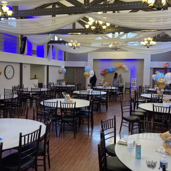 PHOENIX HALL EVENT CENTER - Updated October 2025 - 20732 Holt Ave ...