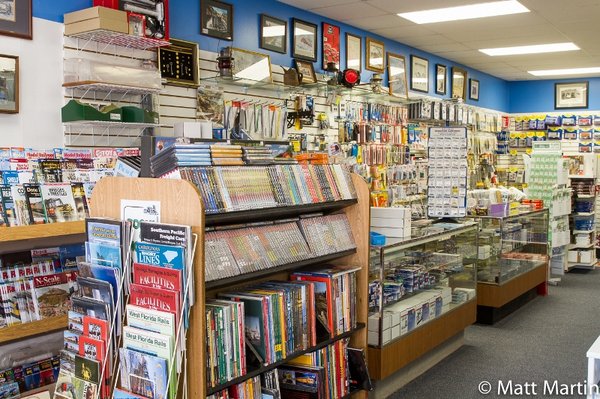 SPRING CREEK MODEL TRAINS - Updated December 2025 - 304 E Bryson Ave ...