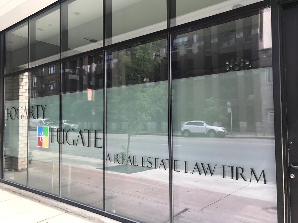 FOGARTY AND FUGATE - Updated October 2025 - 28 Reviews - 1433 W HURON ...