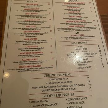 LOKAL 83 MEDITERRANEAN KITCHEN - Updated February 2025 - 792 Photos ...