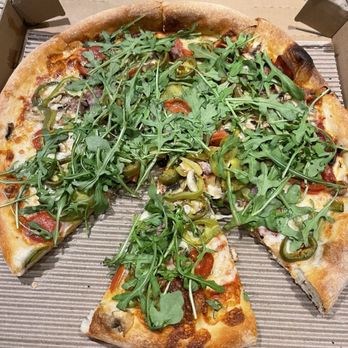 MELO’S PIZZA & PASTA - Updated April 2025 - 475 Photos & 710 Reviews ...