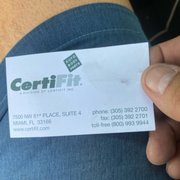 CERTIFIT AUTO BODY PARTS - 16 Reviews - 2500 E Mayfield Rd, Arlington ...