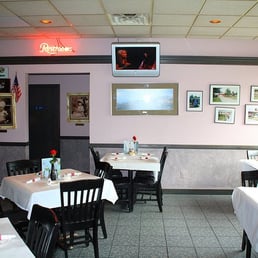 ROSE’S RESTAURANT - Updated July 2025 - 104 Photos & 135 Reviews - 201 ...