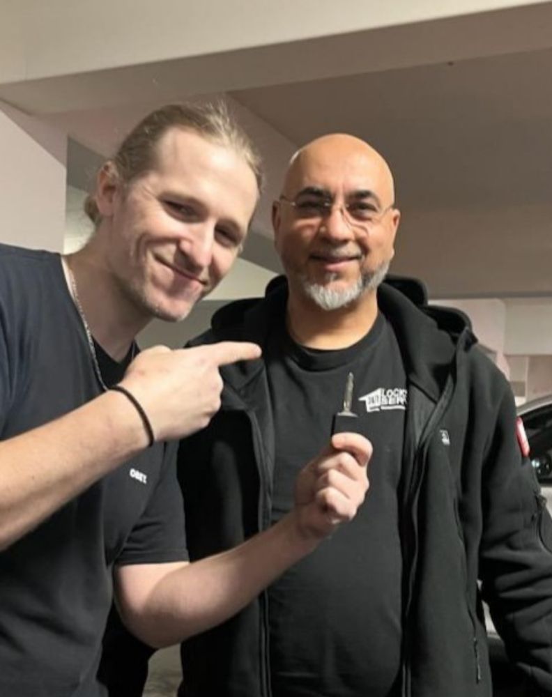 PEERLESS LOCKSMITH - 41 Photos - Las Vegas, Nevada - Keys & Locksmiths ...