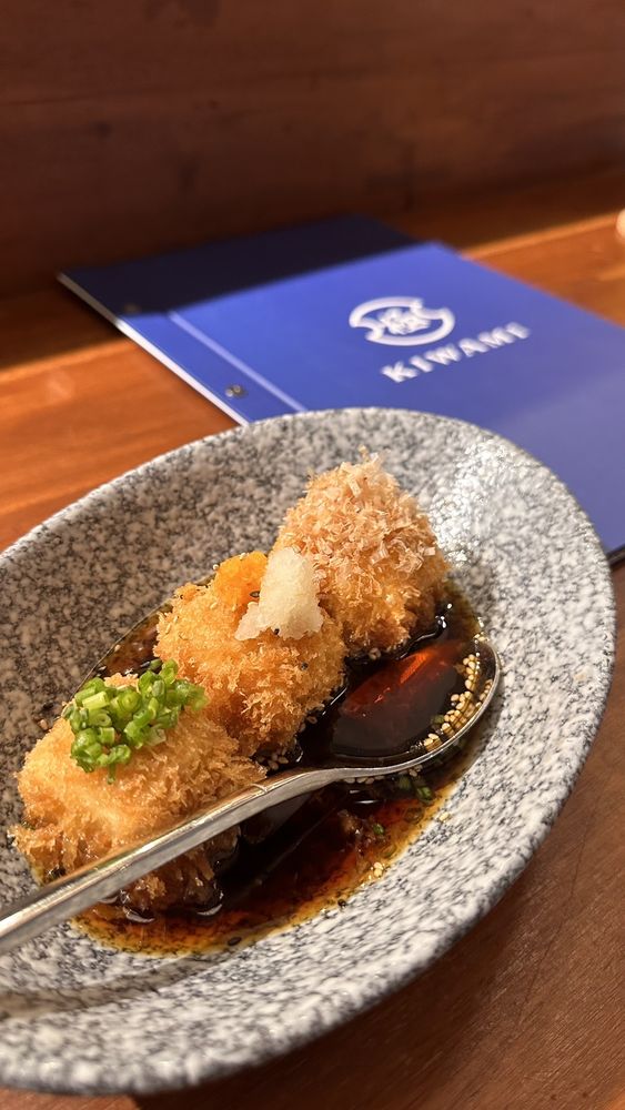 KIWAMI FOOD HALL - Updated November 2024 - 30 Photos - 7th Ave, Makati ...