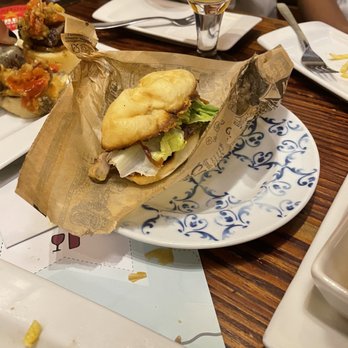 EL CABLE BAR - Updated August 2025 - 50 Photos & 19 Reviews - Carrer de ...