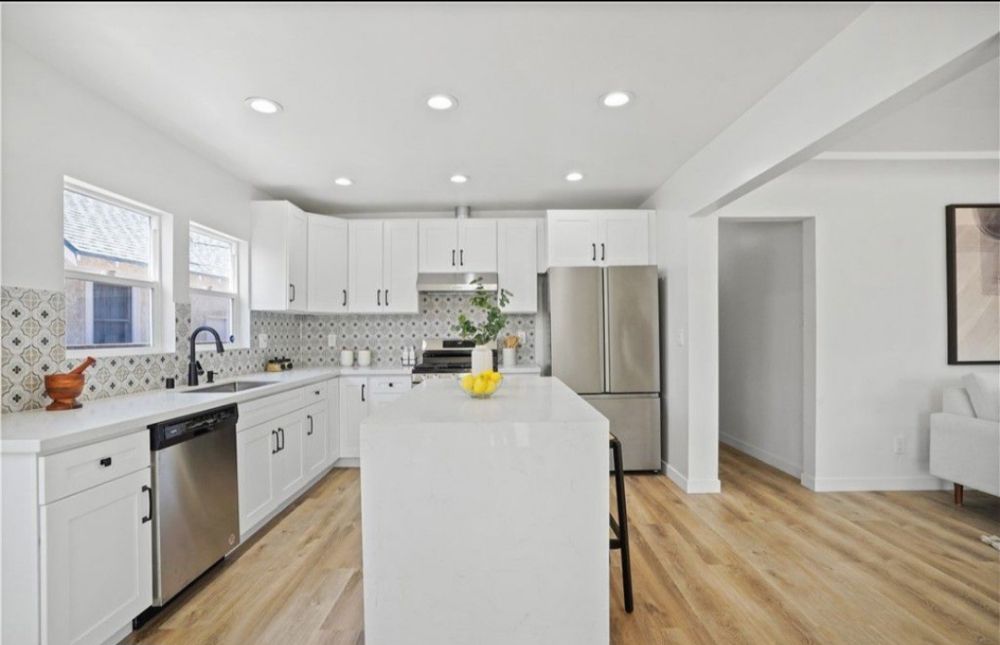 RPD CONSTRUCTION - Updated April 2025 - 36 Photos - Los Angeles ...