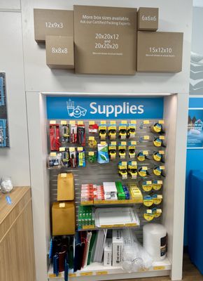 THE UPS STORE - Updated January 2026 - 20 Photos - 572 Hank Aaron Dr SE ...