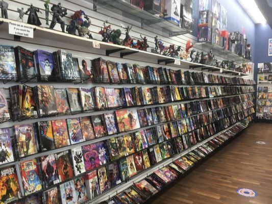 FANTASY BOOKS & GAMES - Updated October 2025 - 23 Photos & 15 Reviews ...