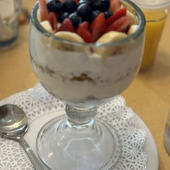 SWEET TOAST CAFÉ - Updated March 2025 - 31 Photos & 39 Reviews - 2035 S ...