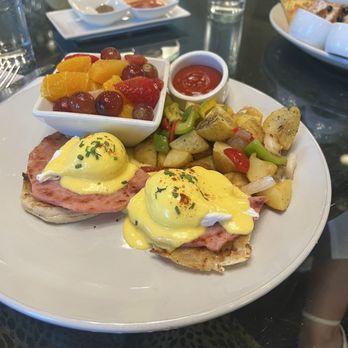 THE KITCHEN AT STONEBRIER - 643 Photos & 485 Reviews - 4780 West Ln ...