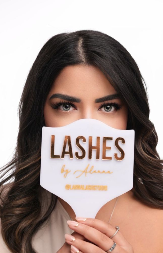 LANNA LASH STUDIO - Updated October 2025 - 79 Photos - 1936 San Marco ...