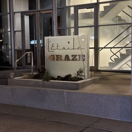 GRAZE - Updated December 2025 - 1367 Photos & 1414 Reviews - 1 S ...