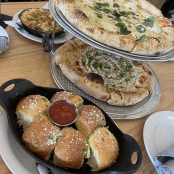 ZOLI’S PIZZA - 315 Photos & 234 Reviews - 3501 Hulen St, Fort Worth ...