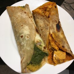 MASALA KITCHEN KATI ROLLS AND PLATTERS - Updated January 2026 - 267 ...
