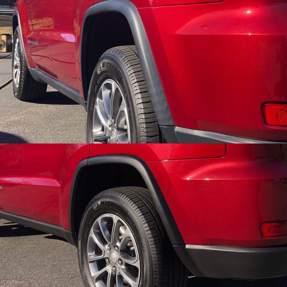 GLOBAL TRIM - 14 Photos - Atlanta, Georgia - Body Shops - Phone Number ...