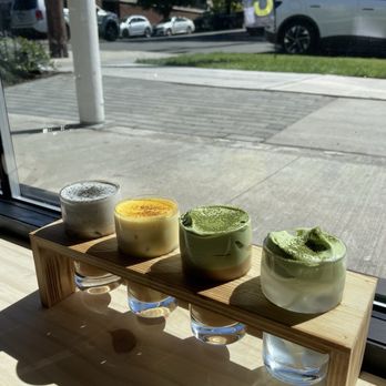 DRIP DRIP COFFEEHOUSE - Updated January 2025 - 268 Photos & 105 Reviews ...