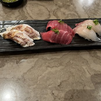 YUKI SUSHI - Updated May 2024 - 124 Photos & 32 Reviews - 303 E Valley ...