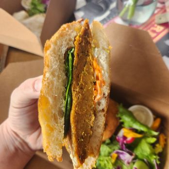 GROUNDSWELL CAFE AND BAKERY - Updated December 2025 - 187 Photos & 112 ...