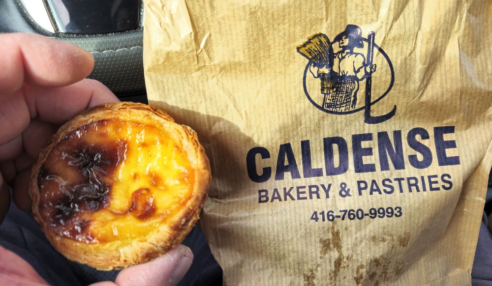 CALDENSE BAKERY - Updated December 2025 - 442 Holland Street W ...