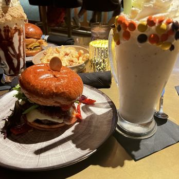 HOLSTEINS - Updated July 2025 - 78 Photos & 23 Reviews - 1216 S Main St ...