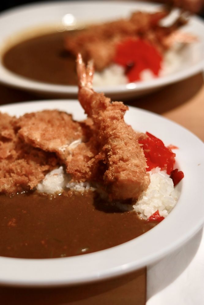 KATSU-HAMA - 1781 Photos & 1566 Reviews - 11 E 47th St, New York, New ...