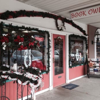 THE BOOK OWL - Updated December 2025 - 12 Photos & 15 Reviews - 5772 ...