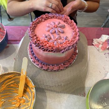 CAKE FUSION CAKE AND CUPCAKE DESIGN STUDIO - Updated December 2025 ...