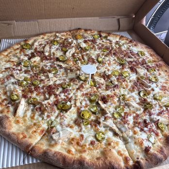 TROPHY PIZZA - EVENDALE - Updated October 2025 - 130 Reviews & 135 ...