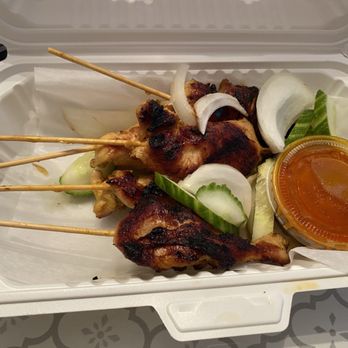 MALINEE’S THAI HOUSE - Updated October 2025 - 274 MacKenzie Avenue, Ajax, Ontario - Thai ...