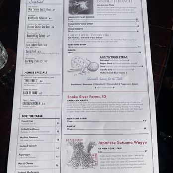 MEAT ON OCEAN - 2894 Photos & 1670 Reviews - 1501 Ocean Ave, Santa ...