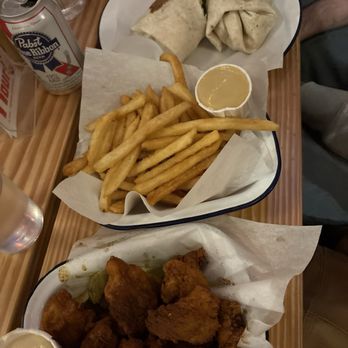 PARSON’S CHICKEN & FISH - LOGAN SQUARE - Updated September 2025 - 1220 ...