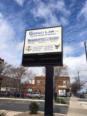 GERACI LAW - Updated December 2025 - 12 Photos & 52 Reviews - 4218 N ...