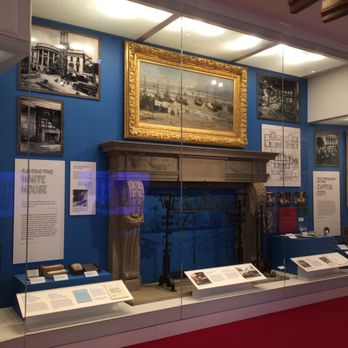 HARRY S. TRUMAN LIBRARY & MUSEUM - Updated December 2025 - 431 Photos ...