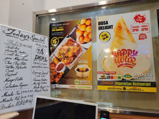 MADRAS IDLI KADAI - Updated July 2025 - 98 Photos & 53 Reviews - 46356 ...