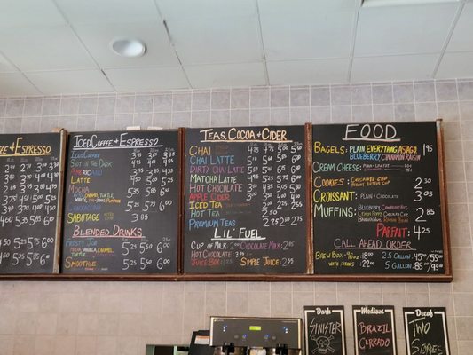 JITTERY JOE’S - Updated July 2025 - 31 Photos & 31 Reviews - 1860 ...