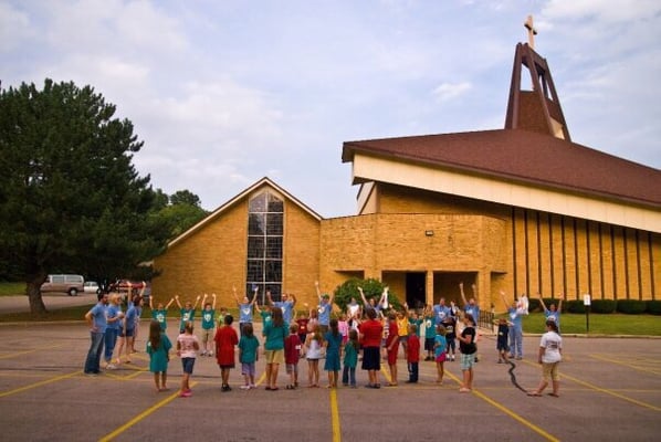 APEX CHURCH - Updated October 2025 - 5200 Far Hills Ave, Dayton, Ohio ...