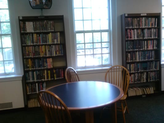 PROSSER PUBLIC LIBRARY - Updated May 2024 - 45 Photos - 1 Tunxis Ave ...