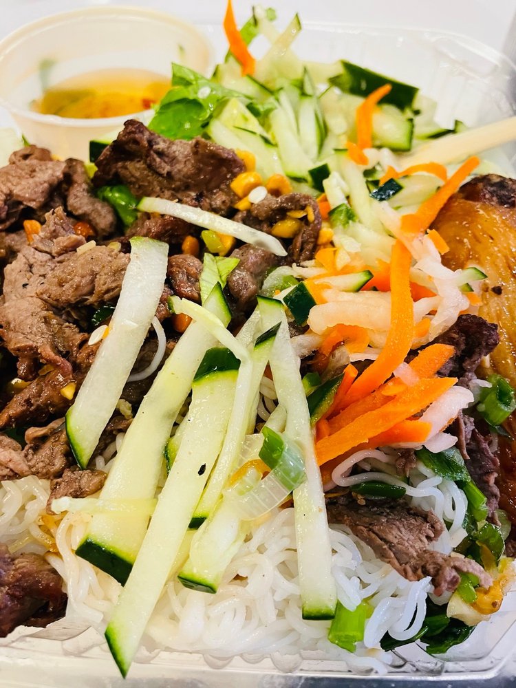 MISS SAIGON - 1012 Photos & 1261 Reviews - 100 6th St, San Francisco ...